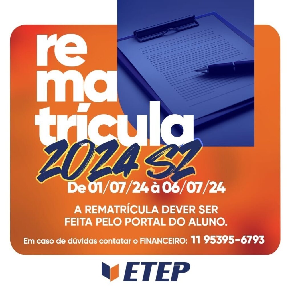 ETEP – Centro Universitário - ETEP