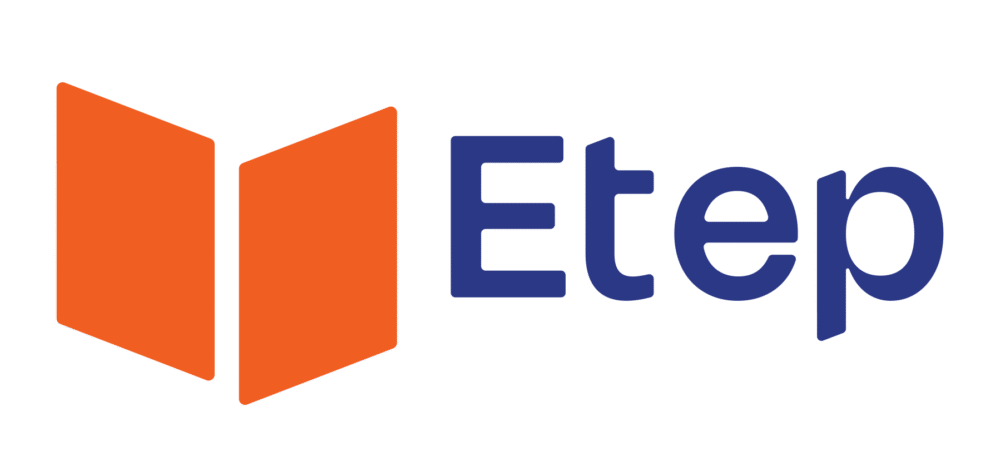 Catálogo Graduação - ETEP